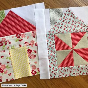 Top 10 Free 12-inch Quilt Block Patterns (+10 Bonus Patterns For Sale ...