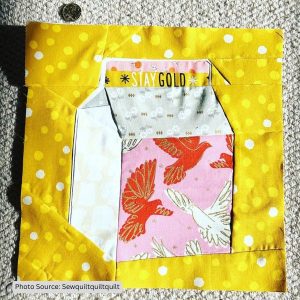 Top 10 Free 12-inch Quilt Block Patterns (+10 Bonus Patterns For Sale ...