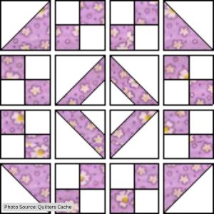 Top 10 Free 12-inch Quilt Block Patterns (+10 Bonus Patterns For Sale ...