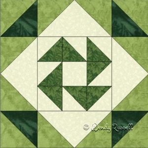 Top 10 Free 12-inch Quilt Block Patterns (+10 Bonus Patterns For Sale ...