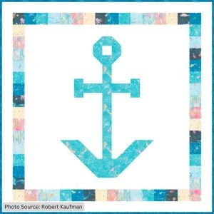 Top 10 Free Anchor Quilt Patterns (+12 Bonus Patterns For Sale) - I ...