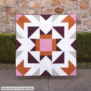 Top 10 Free Big Block Quilt Patterns (+10 Bonus Patterns For Sale) - I ...