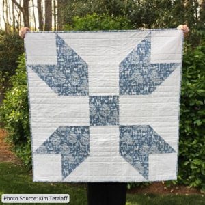 Top 10 Free Big Block Quilt Patterns (+10 Bonus Patterns For Sale) - I ...