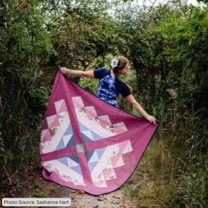 Top 10 Free Big Block Quilt Patterns (+10 Bonus Patterns For Sale) - I ...