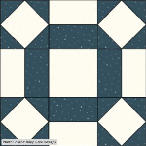 Top 10 Free 12-inch Quilt Block Patterns (+10 Bonus Patterns For Sale ...