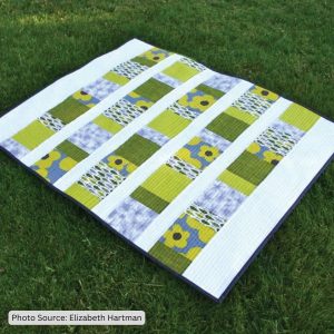 Top 4 Free Elizabeth Hartman Quilt Patterns (+10 Bonus Patterns For ...