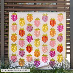 Top 4 Free Elizabeth Hartman Quilt Patterns (+10 Bonus Patterns For ...