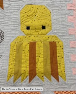 Top 4 Free Elizabeth Hartman Quilt Patterns (+10 Bonus Patterns For ...