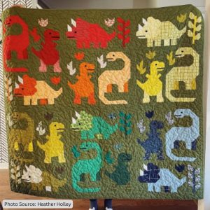 Top 4 Free Elizabeth Hartman Quilt Patterns (+10 Bonus Patterns For ...