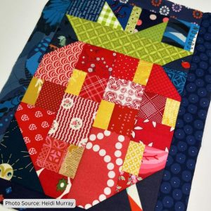 Top 4 Free Elizabeth Hartman Quilt Patterns (+10 Bonus Patterns For ...