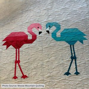 Top 4 Free Elizabeth Hartman Quilt Patterns (+10 Bonus Patterns For ...