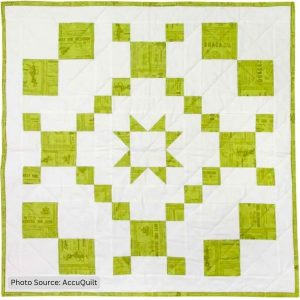 Top 10 Free Big Block Quilt Patterns (+10 Bonus Patterns For Sale) - I ...