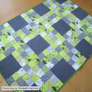 Top 4 Free Elizabeth Hartman Quilt Patterns (+10 Bonus Patterns For ...