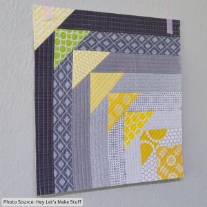 Top 7 Free Quilt As You Go Patterns (+10 Bonus Patterns For Sale) - I ...