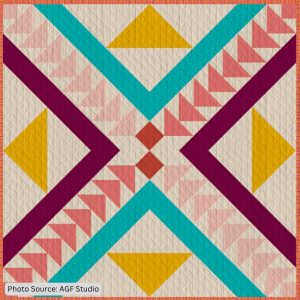 Top 10 Free Big Block Quilt Patterns (+10 Bonus Patterns For Sale) - I ...