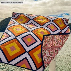 Top 7 Free Quilt As You Go Patterns (+10 Bonus Patterns For Sale) - I ...