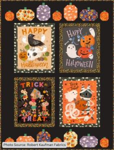 Top 10 Free Quilt Panel Border Ideas (+6 Bonus Patterns For Sale) - I ...