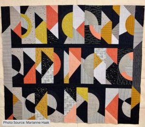 Top 7 Free Quilt As You Go Patterns (+10 Bonus Patterns For Sale) - I ...