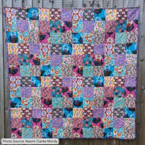 Top 7 Free Quilt As You Go Patterns (+10 Bonus Patterns For Sale) - I ...