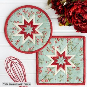 Top 7 Free Quilt As You Go Patterns (+10 Bonus Patterns For Sale) - I ...