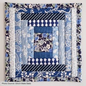 Top 7 Free Quilt As You Go Patterns (+10 Bonus Patterns For Sale) - I ...
