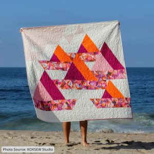 Top 12 Free Sailboat Quilt Patterns (+10 Bonus Patterns For Sale) - I ...