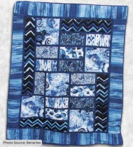 Top 10 Free Rectangle Quilt Patterns (+8 Bonus Patterns For Sale) - I ...