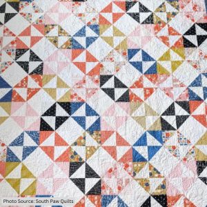 Top 8 Free Broken Dishes Quilt Patterns (+4 Bonus Patterns For Sale ...