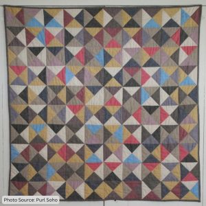 Top 8 Free Broken Dishes Quilt Patterns (+4 Bonus Patterns For Sale ...