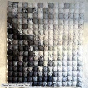 Top 10 Free Bubble Quilt Patterns (+4 Bonus Patterns For Sale) - I Love ...