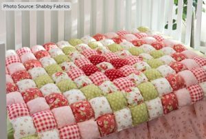 Top 10 Free Bubble Quilt Patterns (+4 Bonus Patterns For Sale) - I Love ...