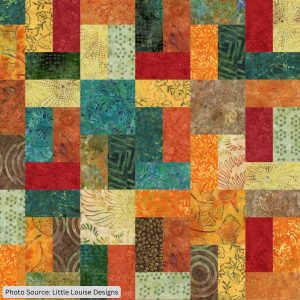 Top 10 Free Rectangle Quilt Patterns (+8 Bonus Patterns For Sale) - I ...