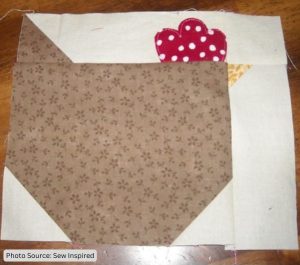 Top 11 Free Chicken Quilt Patterns (+10 Bonus Patterns For Sale) - I ...