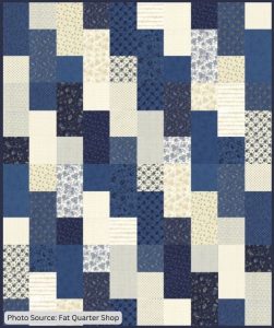 Top 10 Free Rectangle Quilt Patterns (+8 Bonus Patterns For Sale) - I ...
