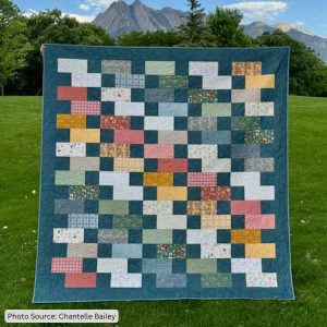 Top 10 Free Rectangle Quilt Patterns (+8 Bonus Patterns For Sale) - I ...