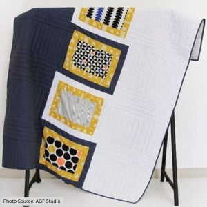 Top 10 Free Rectangle Quilt Patterns (+8 Bonus Patterns For Sale) - I ...