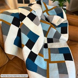 Top 10 Free Rectangle Quilt Patterns (+8 Bonus Patterns For Sale) - I ...