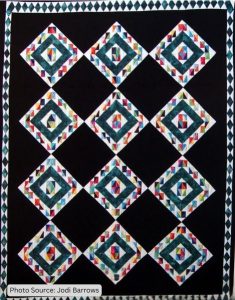 Top 11 Free Square In A Square Quilt Patterns (+10 Bonus Patterns For ...