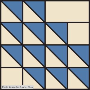 Top 8 Free Ocean Waves Quilt Patterns (+6 Bonus Patterns For Sale) - I ...