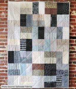 Top 10 Free Rectangle Quilt Patterns (+8 Bonus Patterns For Sale) - I ...
