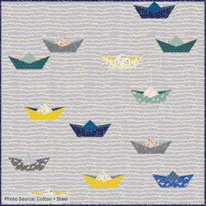 Top 12 Free Sailboat Quilt Patterns (+10 Bonus Patterns For Sale) - I ...