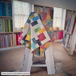 Top 10 Free Rectangle Quilt Patterns (+8 Bonus Patterns For Sale) - I ...