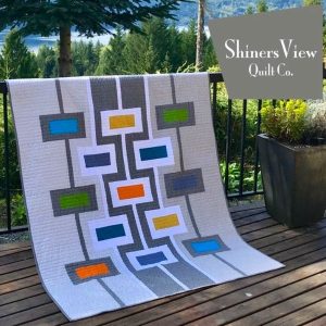 Top 10 Free Rectangle Quilt Patterns (+8 Bonus Patterns For Sale) - I ...