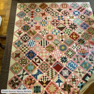Top 12 Free Sampler Quilt Patterns (+7 Bonus Patterns For Sale) - I ...