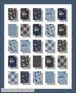 Top 10 Free Rectangle Quilt Patterns (+8 Bonus Patterns For Sale) - I ...