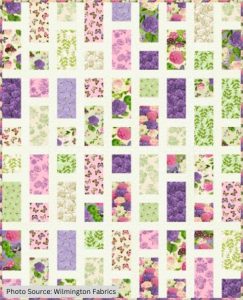 Top 10 Free Rectangle Quilt Patterns (+8 Bonus Patterns For Sale) - I ...