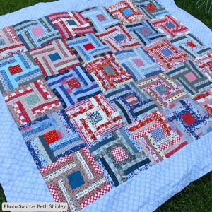 Top 11 Free Square In A Square Quilt Patterns (+10 Bonus Patterns For ...