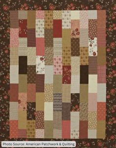 Top 10 Free Rectangle Quilt Patterns (+8 Bonus Patterns For Sale) - I Love Quilting Forever