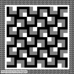 Top 5-Yard Quilt Patterns (+6 Bonus Patterns For Sale) - I Love ...