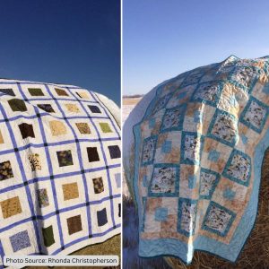 Top 5-Yard Quilt Patterns (+6 Bonus Patterns For Sale) - I Love ...